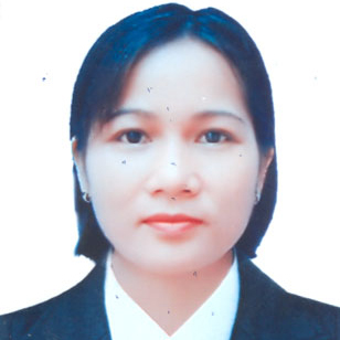 Nguyễn Thị Vân