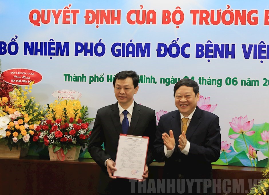 Ông Nguyễn Tri Thức